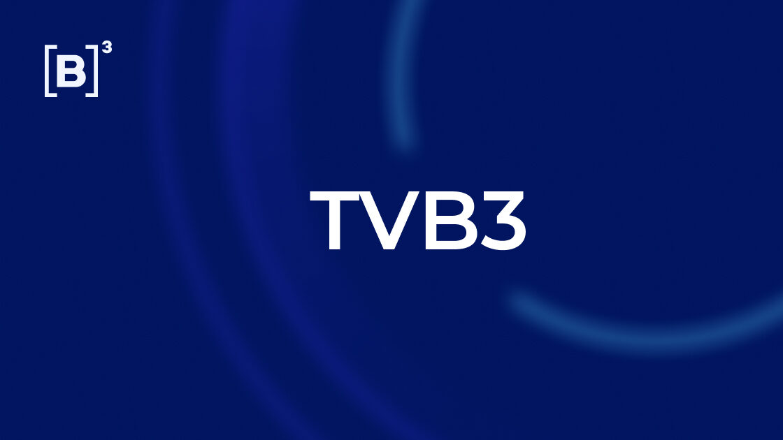 Ao Vivo - TVB3
